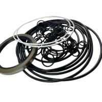 China D65-12 Transmission Overhaul Gasket Kit 14X-15-05030 Wear Resistant for Bulldozer for sale
