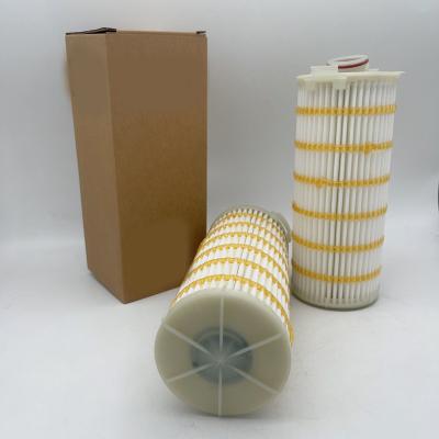 China 421-5481 Hydraulic Oil Filter Return Filter for CAT C1.7 C2.4 C4.4 C7.1 Engines 0.75 kg for sale