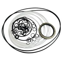 China Komatsu D65EX-12 Gear Box Seal Repair Kit 14X-15-05082 85x125x12 NBR PU for sale