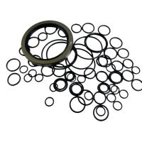 China Komatsu D65EX-12 Gear Box Seal Repair Kit 14X-15-05082 85x125x12 NBR PU for sale
