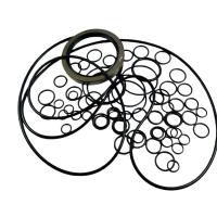 China Komatsu D65EX-12 Gear Box Seal Repair Kit 14X-15-05082 85x125x12 NBR PU for sale
