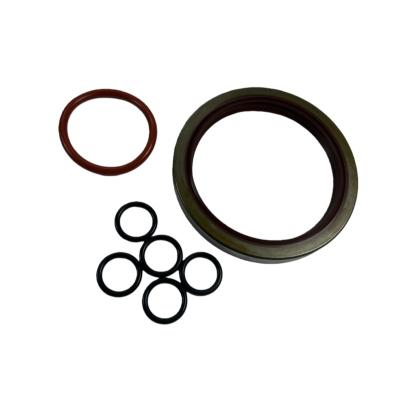 China Komatsu D85-20 Bulldozer Transmission Repair Kit 154-27-05011 Full Overhaul for sale
