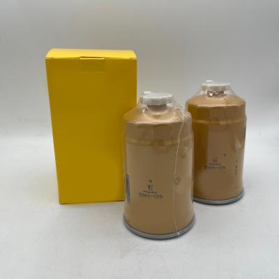 China 435-6493 Fuel Water Separator Filter for CAT C4.4 C7.1 C9.3 Engines 1.1kg for sale