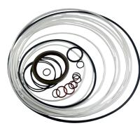 China Komatsu D85-21 154-15-05210 Mechanical Transmission Repair Seal Kit 154mm for sale