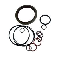 China Komatsu D85-21 154-15-05210 Mechanical Transmission Repair Seal Kit 154mm for sale
