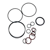 China Komatsu D85-21 154-15-05210 Mechanical Transmission Repair Seal Kit 154mm for sale