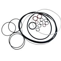 China Komatsu D85-21 154-15-05210 Mechanical Transmission Repair Seal Kit 154mm for sale