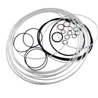 China Komatsu D85-21 154-15-05210 Mechanical Transmission Repair Seal Kit 154mm for sale