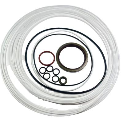 China Komatsu D155 Transmission Overhaul Kit 17A-15-05113 Gear Box Repair for D155AX-5/6 for sale