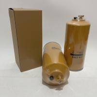 China 438-5385 Hydraulic Oil Filter Return Filter for CAT Excavator C2.4 C3.3 C3.6 305.5E2 306E2 307E2 308E2 for sale