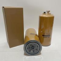China 438-5385 Hydraulic Oil Filter Return Filter for CAT Excavator C2.4 C3.3 C3.6 305.5E2 306E2 307E2 308E2 for sale