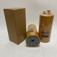 China 438-5386 Hydraulic Oil Filter Element Return Filter for CAT Excavator 307E2 308E2 for sale