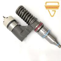 China 212-3462 Fuel Injector for CAT C10 C12 C13 3116 3126 Excavator Engines 2.08kg for sale