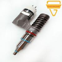China 212-3462 Fuel Injector for CAT C10 C12 C13 3116 3126 Excavator Engines 2.08kg for sale