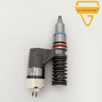China 212-3462 Fuel Injector for CAT C10 C12 C13 3116 3126 Excavator Engines 2.08kg for sale