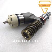China 212-3462 Fuel Injector for CAT C10 C12 C13 3116 3126 Excavator Engines 2.08kg for sale