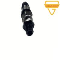 China 095000-0930 Fuel Injector Nozzle for Mitsubishi 4M40 Excavator Engine Diesel Parts for sale