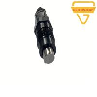 China 095000-0930 Fuel Injector Nozzle for Mitsubishi 4M40 Excavator Engine Diesel Parts for sale