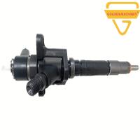 China 095000-5450 Fuel Injector for Mitsubishi 4M50 Engine Excavator 4 Stroke Diesel for sale