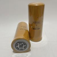 China 465-6506 Diesel Engine Fuel Water Separator Filter Compatible with C7.1 C9.3 Engine for sale