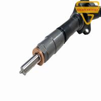 China 095000-5450 Fuel Injector for Mitsubishi 4M50 Engine Excavator 4 Stroke Diesel for sale