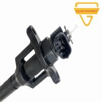 China 095000-5450 Fuel Injector for Mitsubishi 4M50 Engine Excavator 4 Stroke Diesel for sale