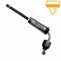 China 4W7015 Diesel Excavator Engine Fuel Injector 1.5kg Heavy Duty Fuel System Part for sale