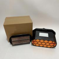 China 479-8989 479-8991 Air Filter Kit for CAT C4.4 C7.1 Engine 99.7% Efficiency for sale