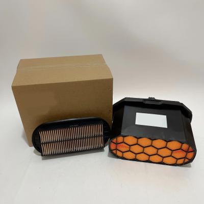 China 479-8989 479-8991 Air Filter Kit for CAT C4.4 C7.1 Engine 99.7% Efficiency for sale