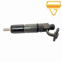 China Fuel Injector 6D31 6D31T Series Diesel Engine Parts 1.5kg 6 PCS MOQ for sale