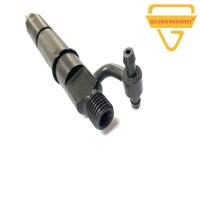 China Fuel Injector 6D31 6D31T Series Diesel Engine Parts 1.5kg 6 PCS MOQ for sale