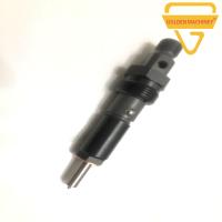 China 3355015 6BT5.9 Mechanical Engine Fuel Injector 1.5kg for Cummins 6BT/4BT for sale