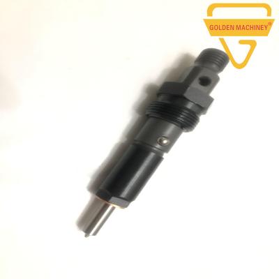 China 3355015 6BT5.9 Mechanical Engine Fuel Injector 1.5kg for Cummins 6BT/4BT for sale
