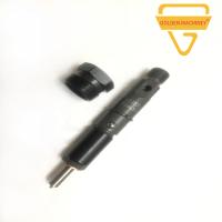China 3355015 6BT5.9 Mechanical Engine Fuel Injector 1.5kg for Cummins 6BT/4BT for sale