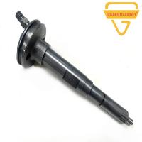 China 6D155 S6D155 Engine Mechanical Fuel Injector 6127-11-3100 1.5kg Direct Injection for sale