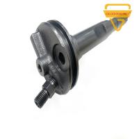China 6D155 S6D155 Engine Mechanical Fuel Injector 6127-11-3100 1.5kg Direct Injection for sale