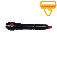 China 6212-12-3200 Fuel Injector 6D140 Excavator Engine Direct Injection 1.5kg for sale