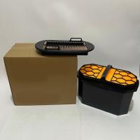 China 496-9845 496-9846 Air Filter Set CAT Construction Equipment for sale