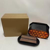 China 496-9845 496-9846 Air Filter Set CAT Construction Equipment for sale