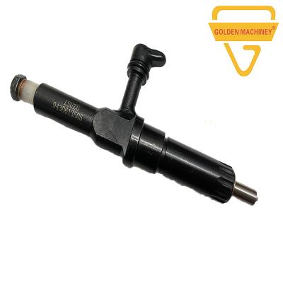 China Isuzu 6SD1 Fuel Injector 8-94306135-5 9430613505 for Hitachi Excavator for sale