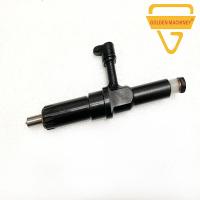 China Isuzu 6SD1 Fuel Injector 8-94306135-5 9430613505 for Hitachi Excavator for sale