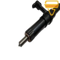 China Isuzu 6SD1 Fuel Injector 8-94306135-5 9430613505 for Hitachi Excavator for sale