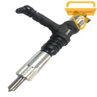 China Diesel Engine Injector 6218-11-3101 095000-0562 for Komatsu 6D140E-5 6D140E-6 Series for sale