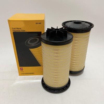 China 500-0481 Fuel Water Separator Filter CAT C7.1 C9.3 Engine for sale