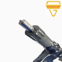 China 1520 8630 Fuel Injector 6HK1 Four Stroke Diesel Engine Excavator Spare Part for sale