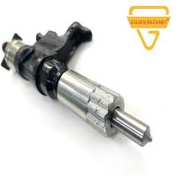 China 1520 8630 Fuel Injector 6HK1 Four Stroke Diesel Engine Excavator Spare Part for sale