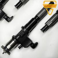 China 1550 2900 Fuel Injector 6WG1 Four Stroke Diesel Engine Excavator Industrial Machinery Spare Part for sale