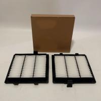 China 500-0957 Cabin Air Filter Element HVAC Air Filter for CAT Excavator 307.5 308.5 309 310 316GC 318GC for sale