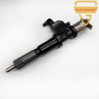 China 1550 2900 Fuel Injector 6WG1 Four Stroke Diesel Engine Excavator Industrial Machinery Spare Part for sale