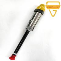 China CAT 8N7005 Fuel Injector for 3306 3406 Excavator Engine Parts 1.55kg for sale